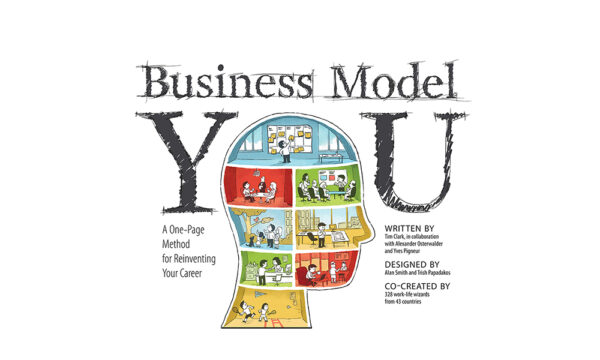 BUSINESS MODEL YOU – Traceability Coaching